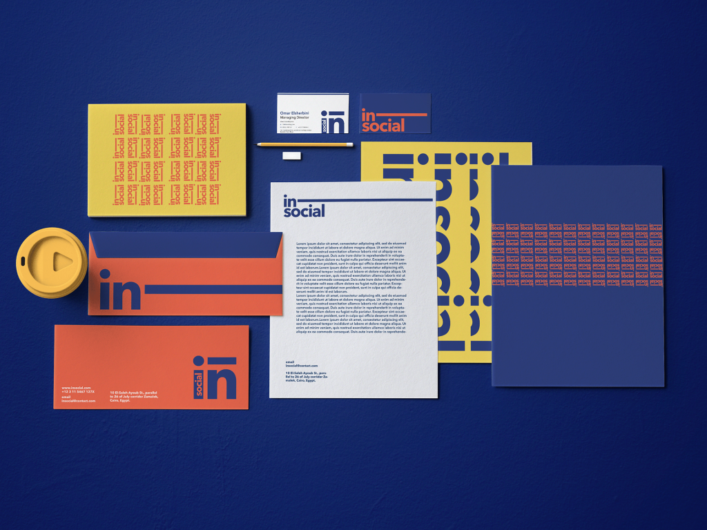 Portfolio – InSocial Social Media Marketing Agency